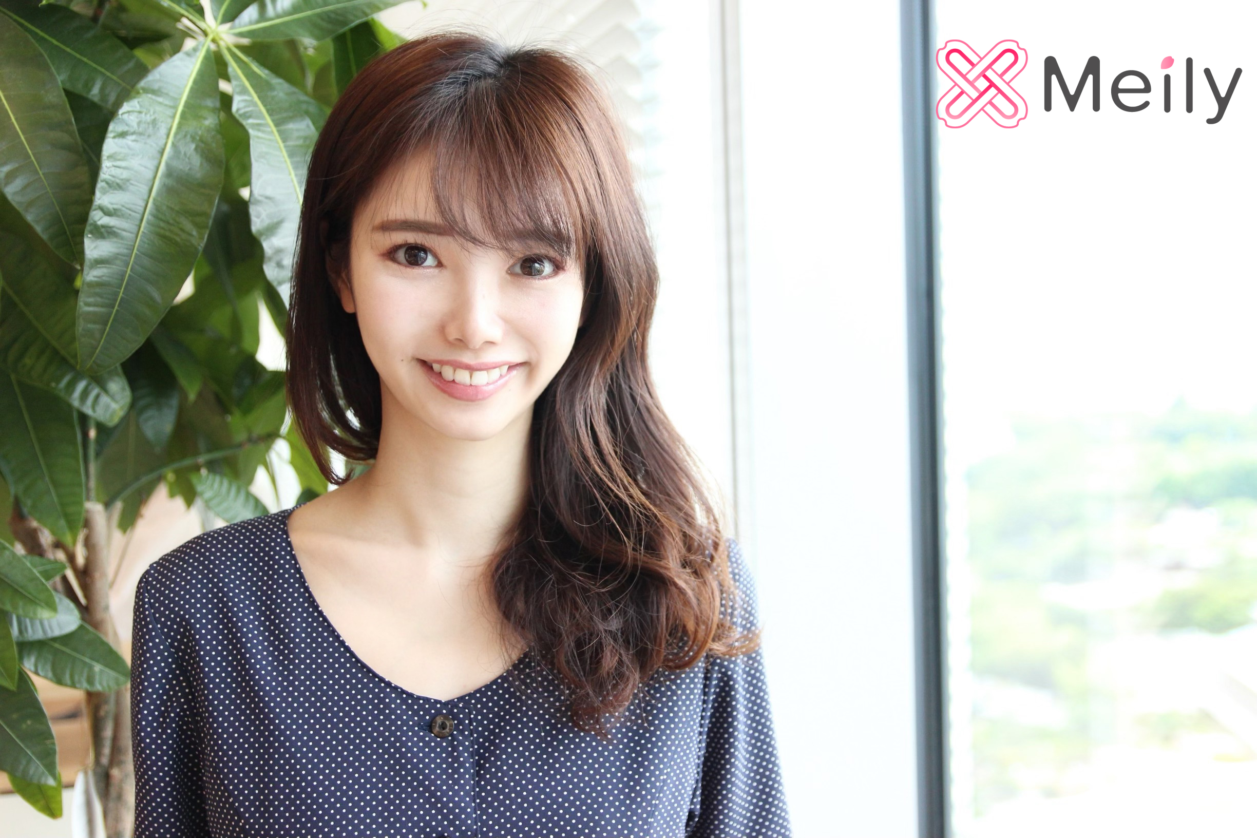 自分の整形が創業のきっかけに。Meily社長が語る日本の整形の未来とは